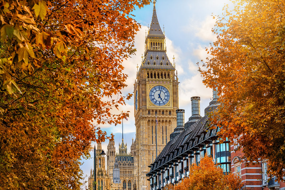 The Autumn Statement 2025 - Vesta Wealth